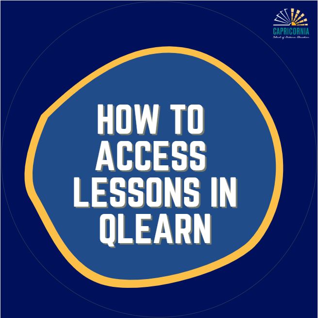 Important QLearn information